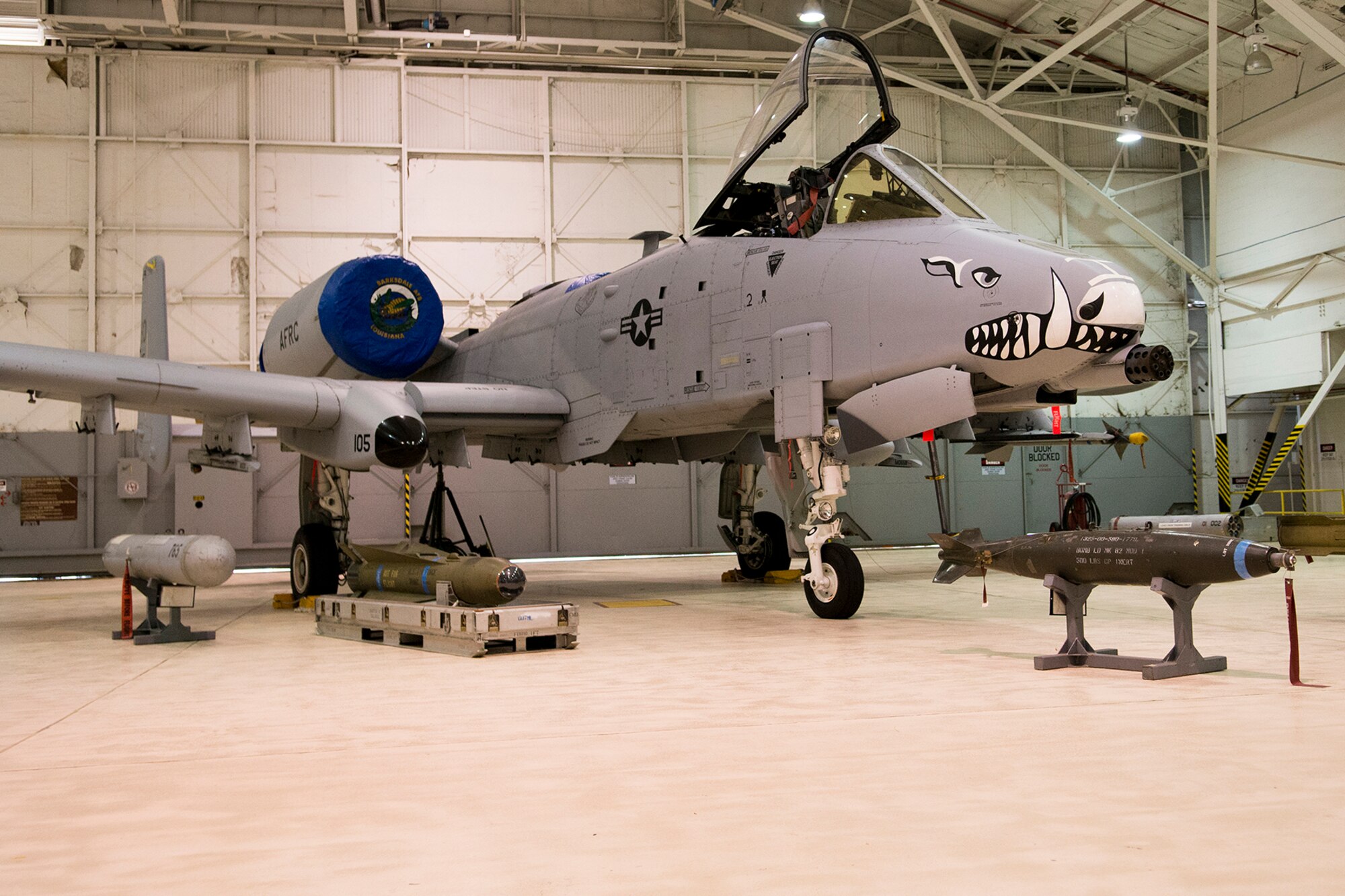 The 917th celebrates 50 years at Barksdale > 307th Bomb Wing > Article ...