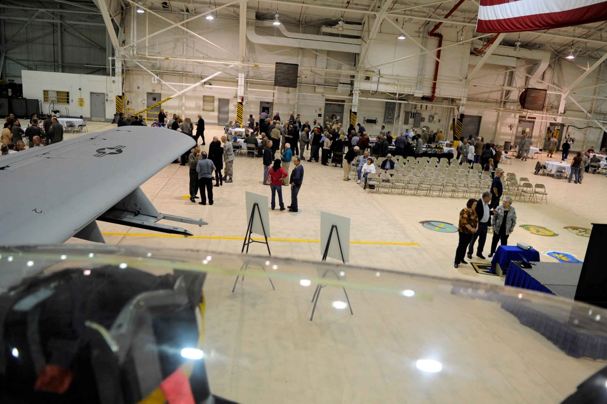 The 917th celebrates 50 years at Barksdale > 307th Bomb Wing > Article ...