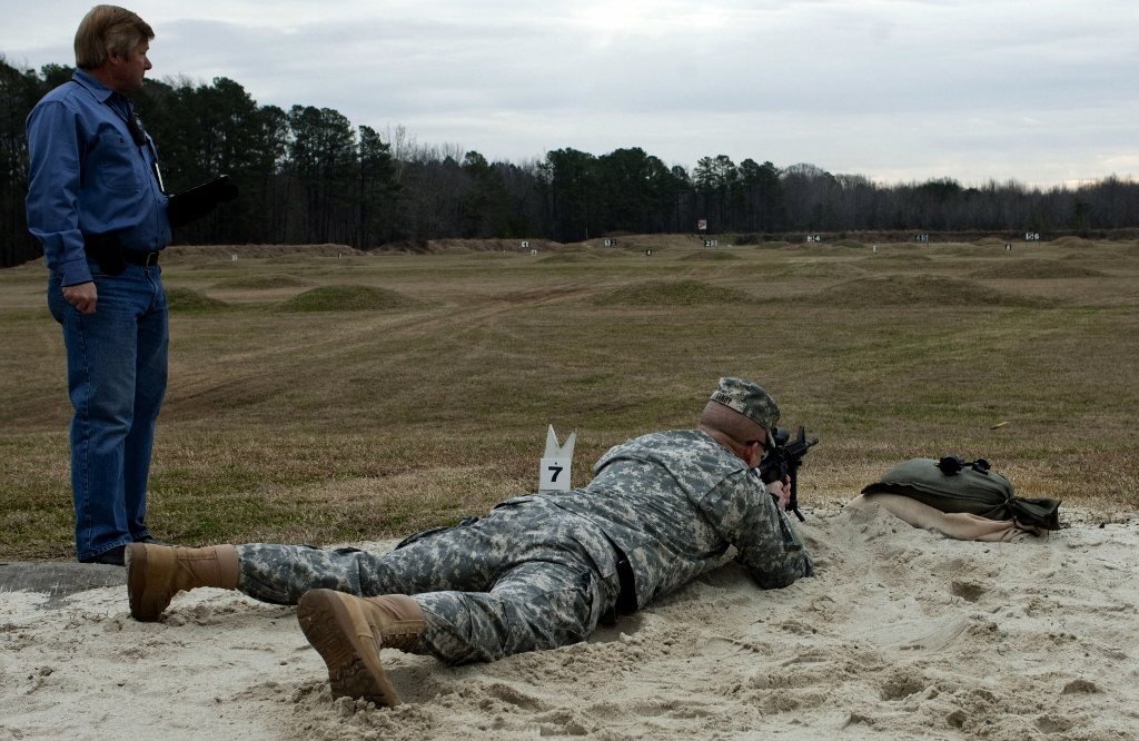 Redesigned LOMAH system 'aims' to help Soldiers > Joint Base Langley ...