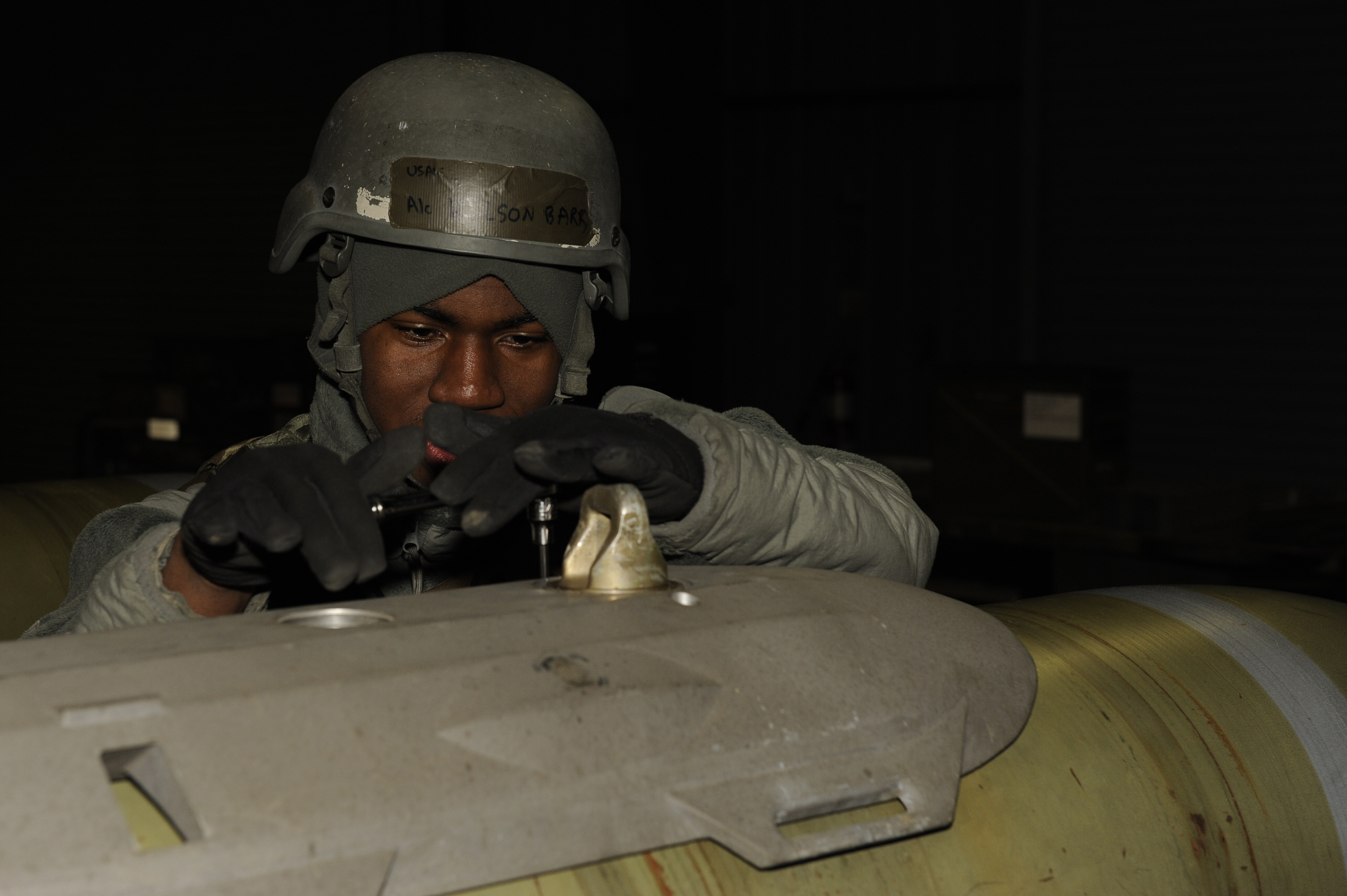 Exercise Beverly Bulldog 13-2 kicks off at Kunsan > Pacific Air Forces ...