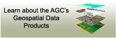 Army Geospatial Center, U.S. Army Corps of Engineers