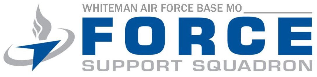 509th Force Support Squadron Logo
