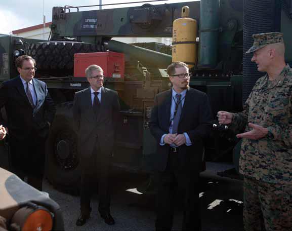 CAMP KINSER, Okinawa Japan