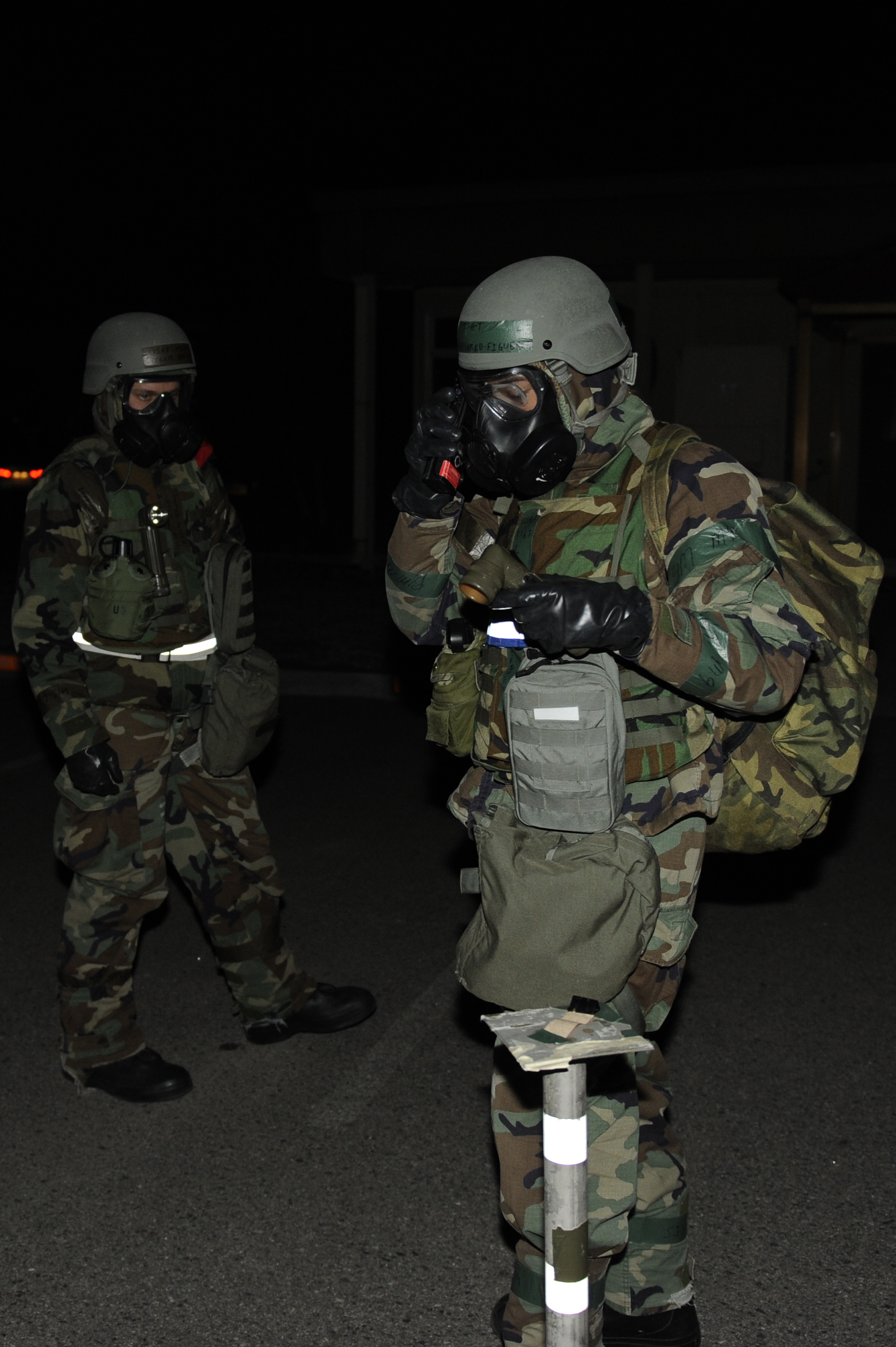 8th Comptroller Squadron First to Recon > Pacific Air Forces > Article ...