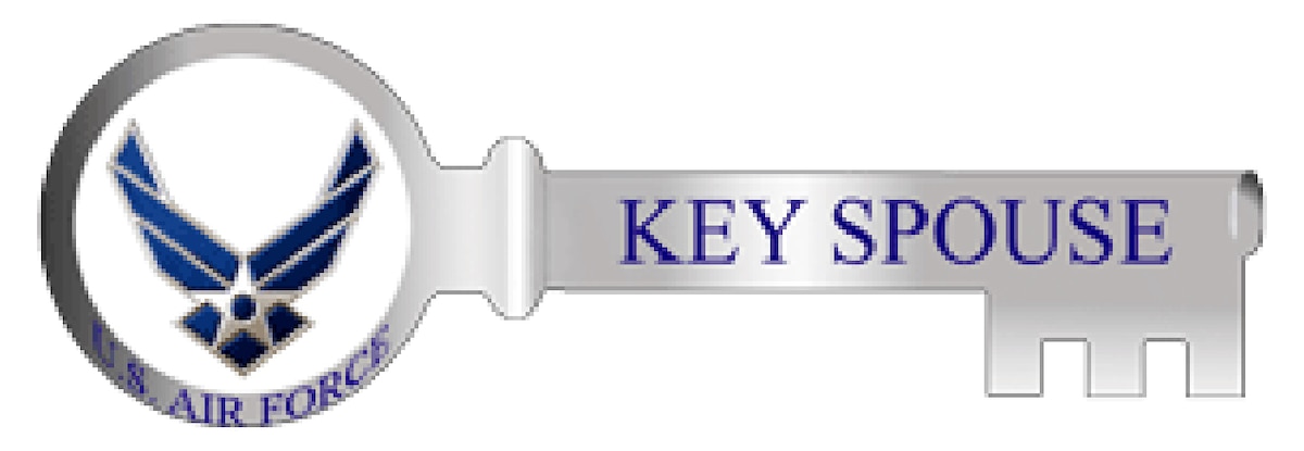 Key Spouse Program connects units and families > Edwards Air Force Base ...