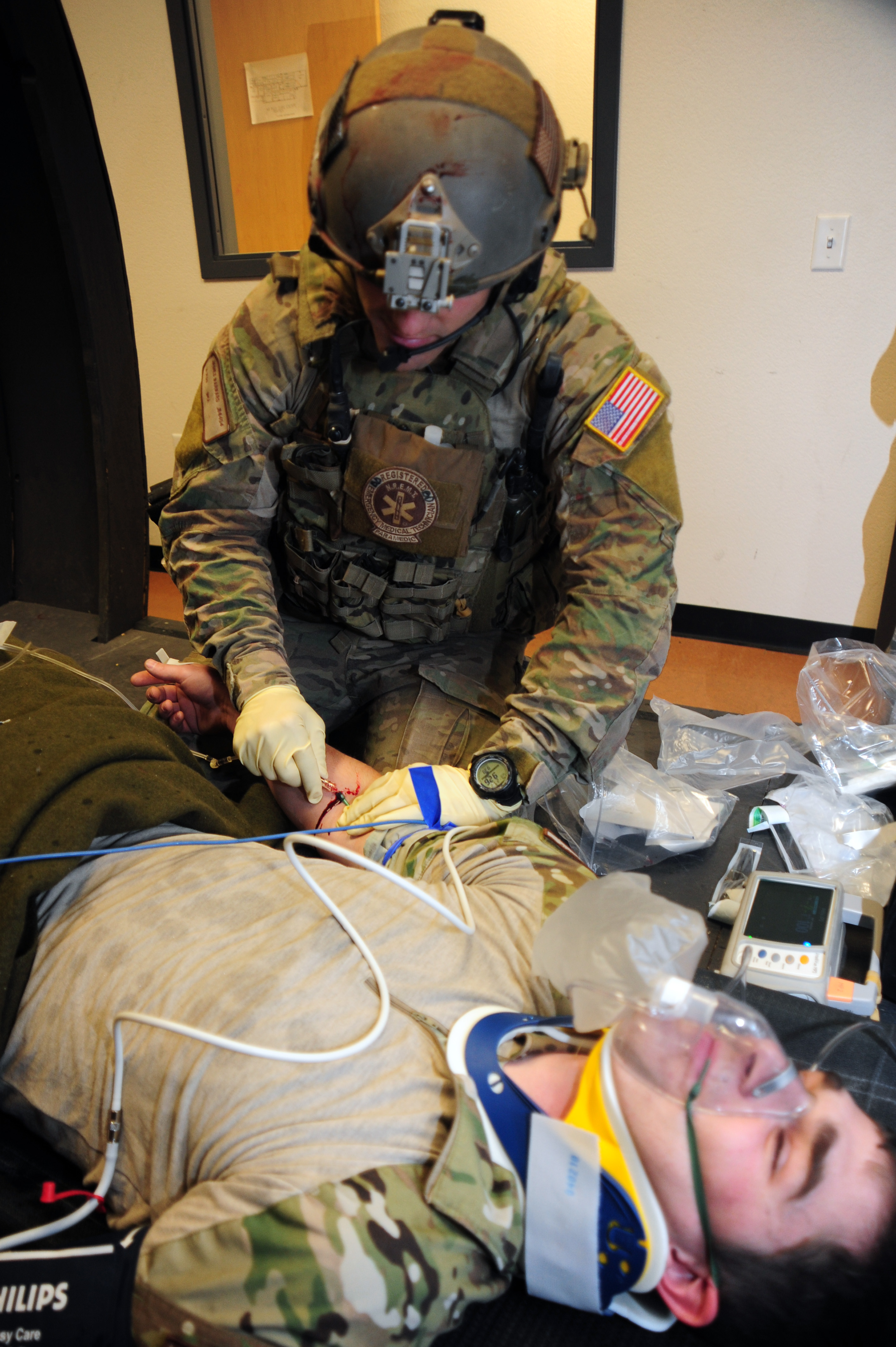 48th Rescue Squadron > Davis-Monthan Air Force Base > Article View