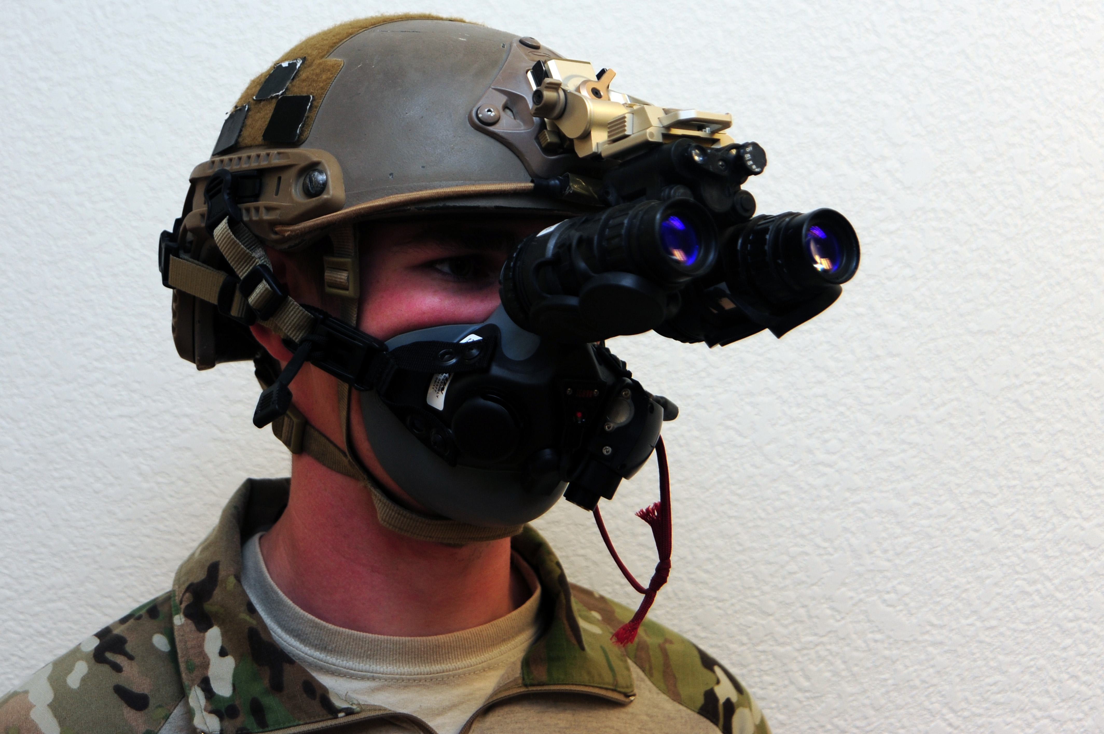 48th Rescue Squadron > Davis-Monthan Air Force Base > Article View