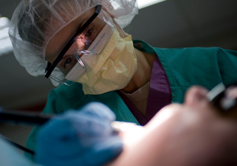 Dental services provided through ADDP till further notice > Buckley ...