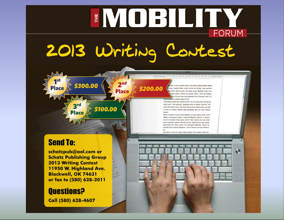 AMC magazine sponsors writing contest > Grand Forks Air Force Base ...