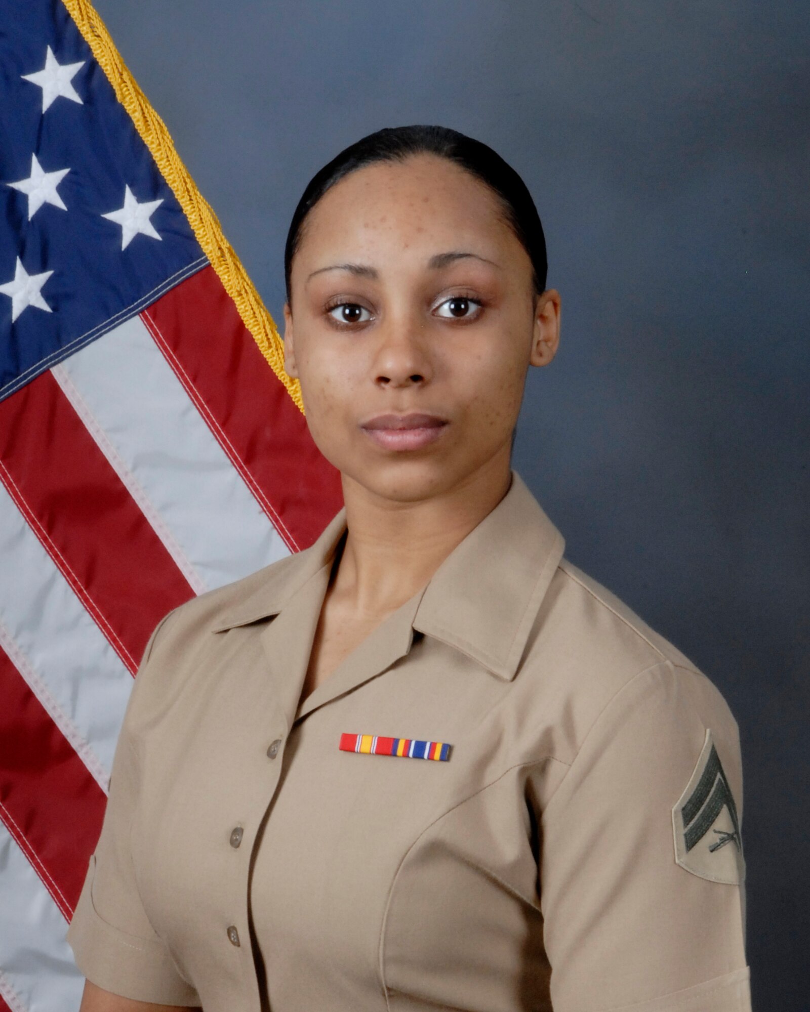 Service member spotlight: all for one > Joint Base McGuire-Dix ...