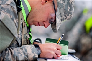 PLOTTING POINTS | U.S. Department of War