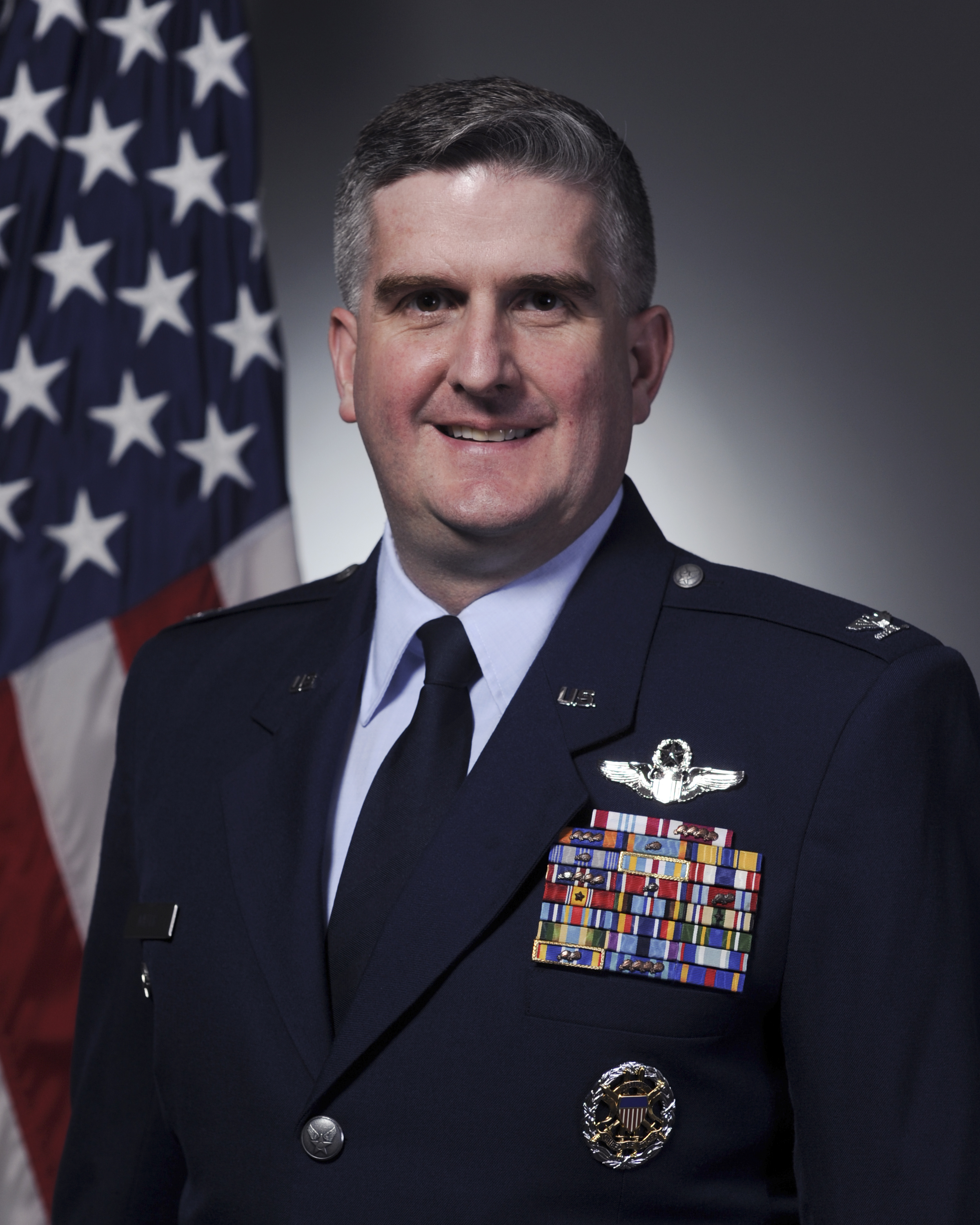 Col. Miller