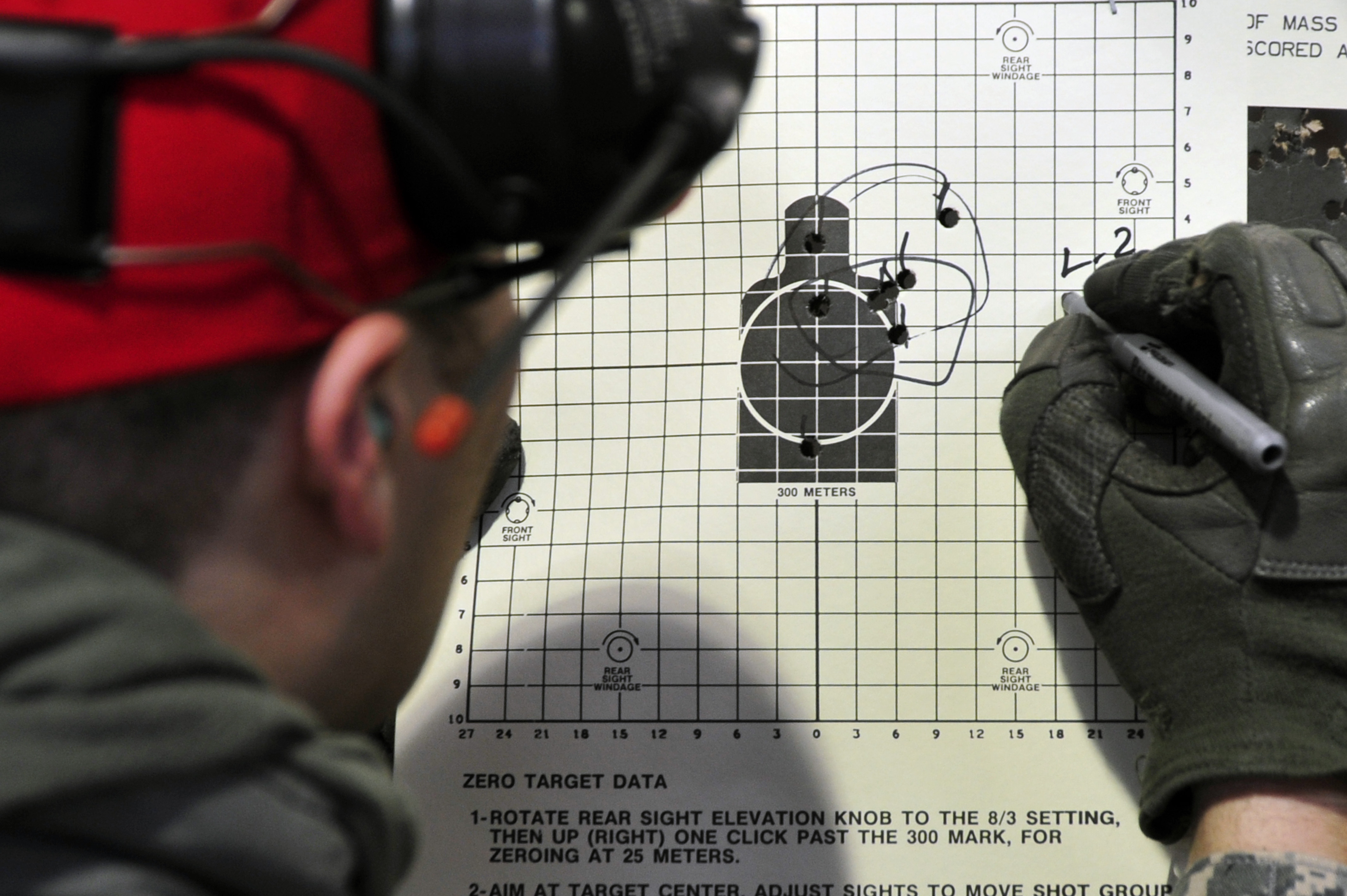 CATM keeps Airmen combat ready > Pacific Air Forces > Article Display