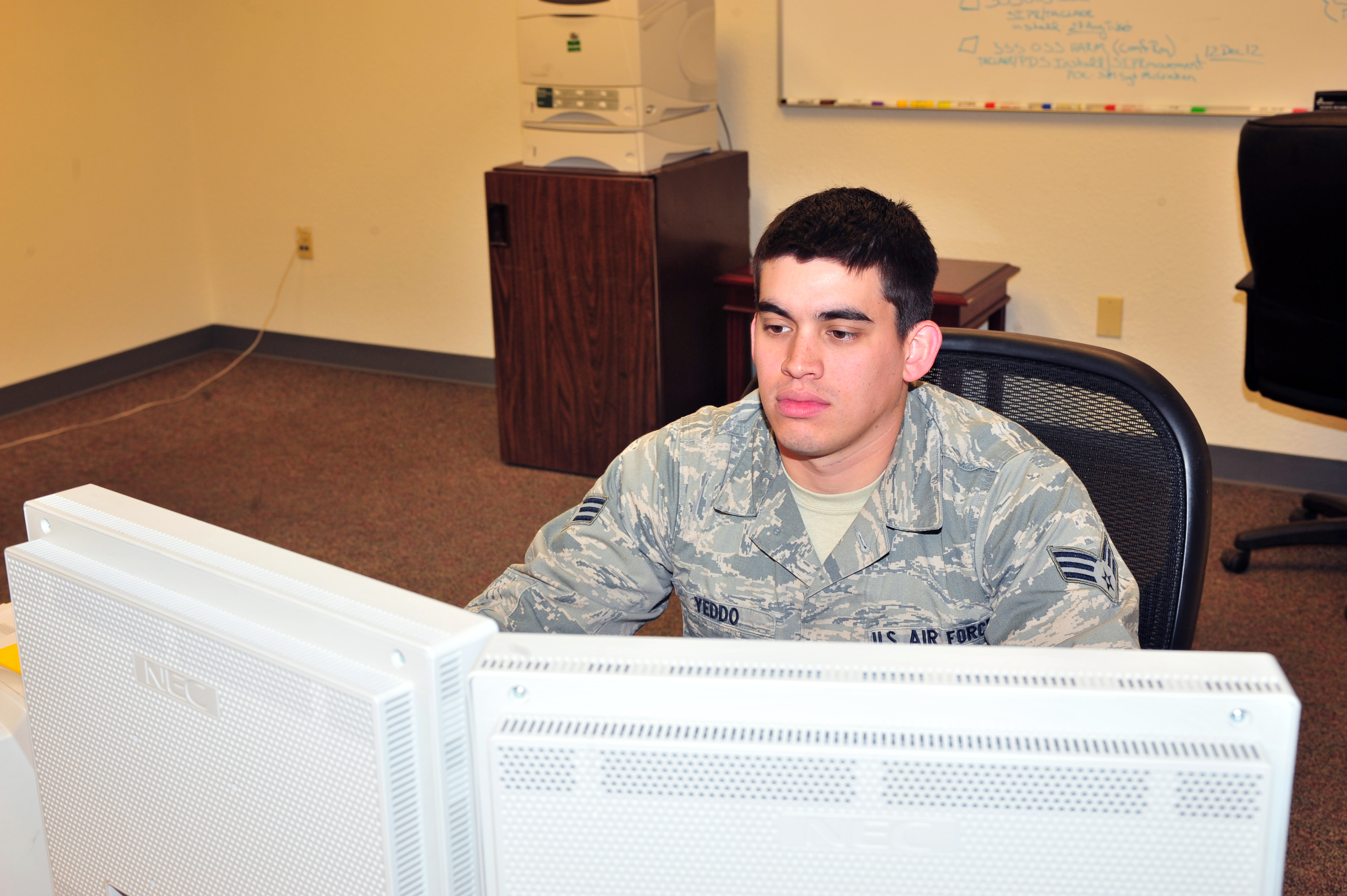 355th Operations Group > Davis-Monthan Air Force Base > Article View