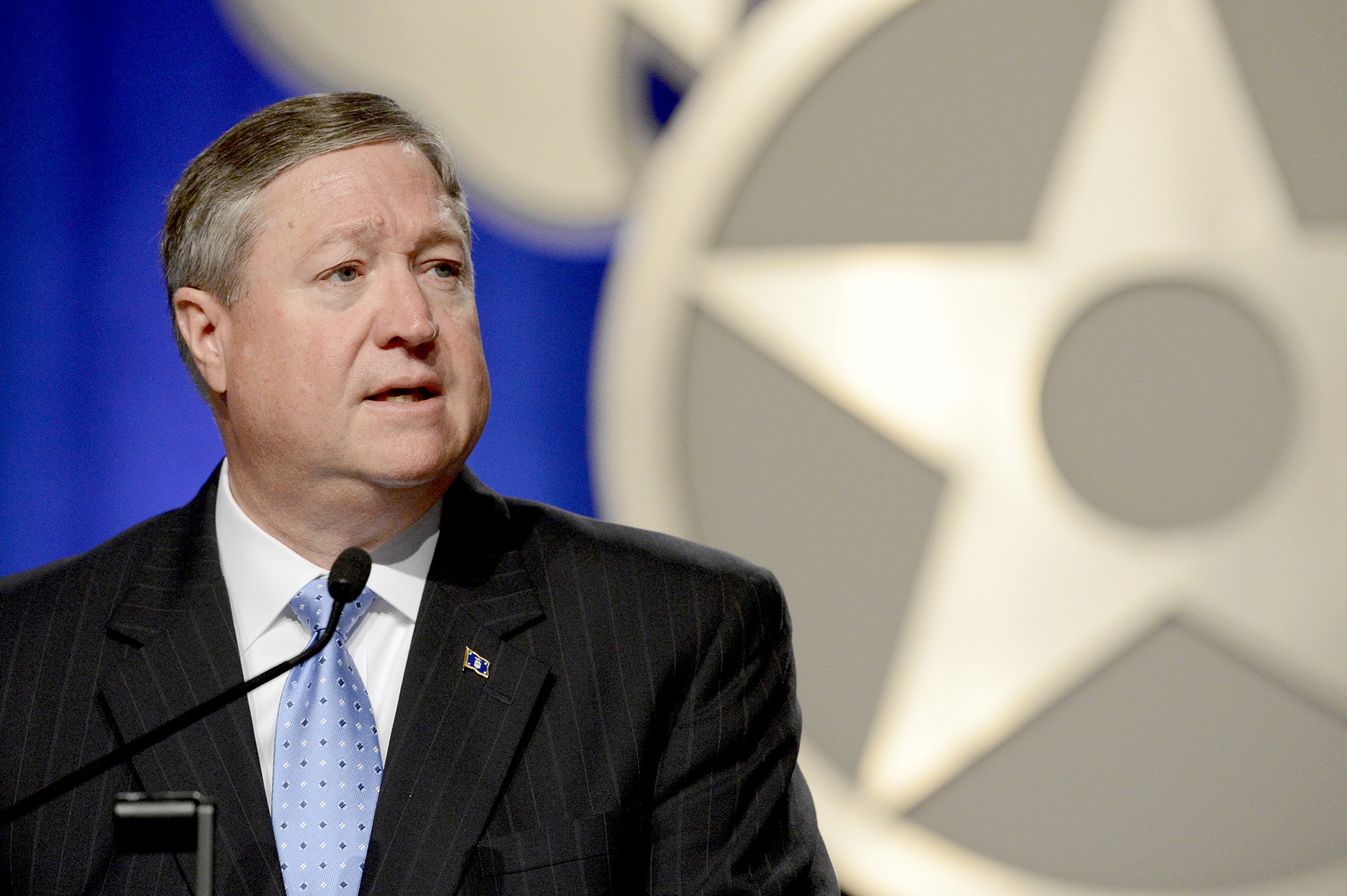 SecAF discusses sequestration impacts at AFA > Joint Base Elmendorf ...