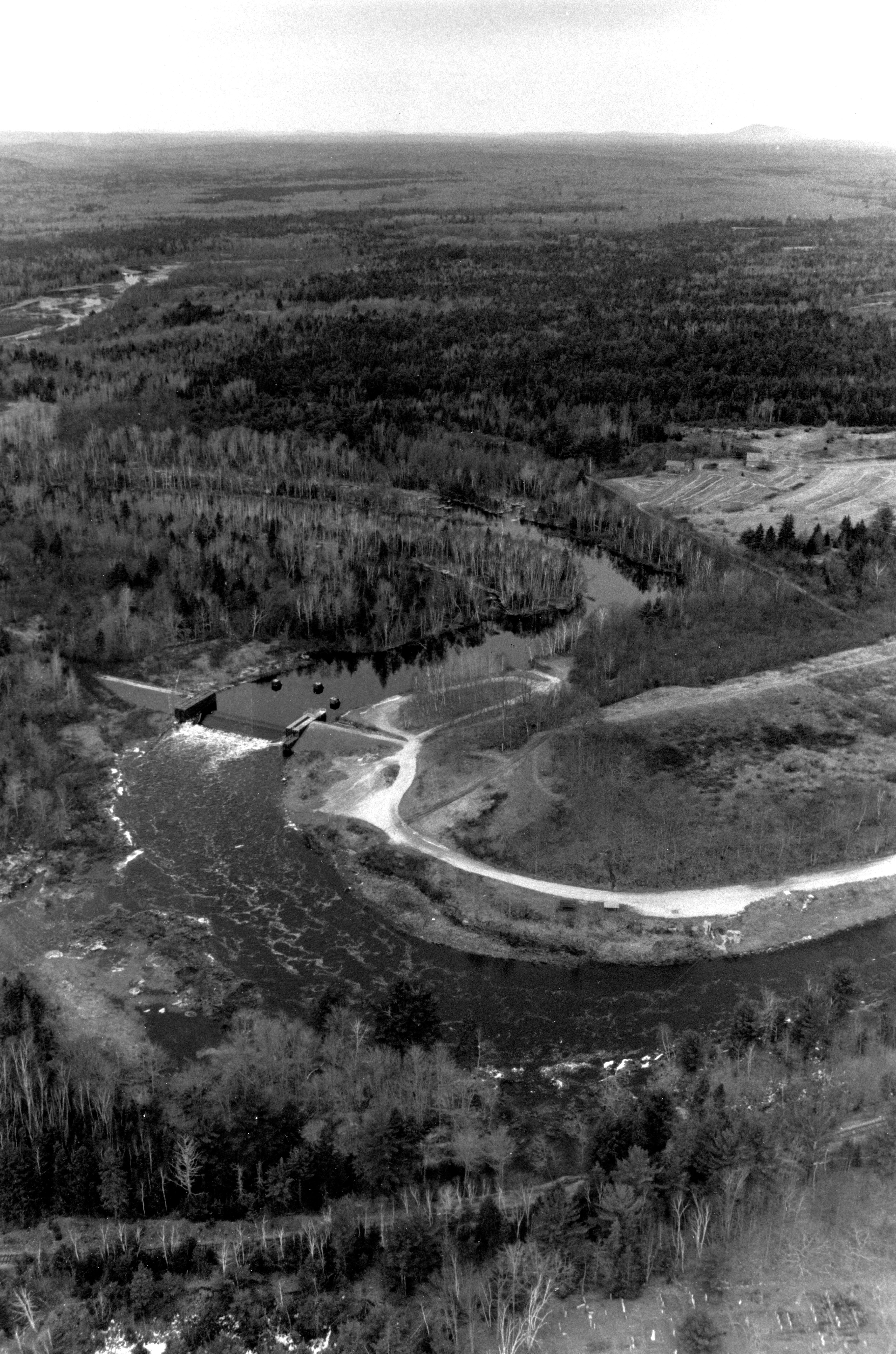 Cherryfield LPP, Cherryfield, ME