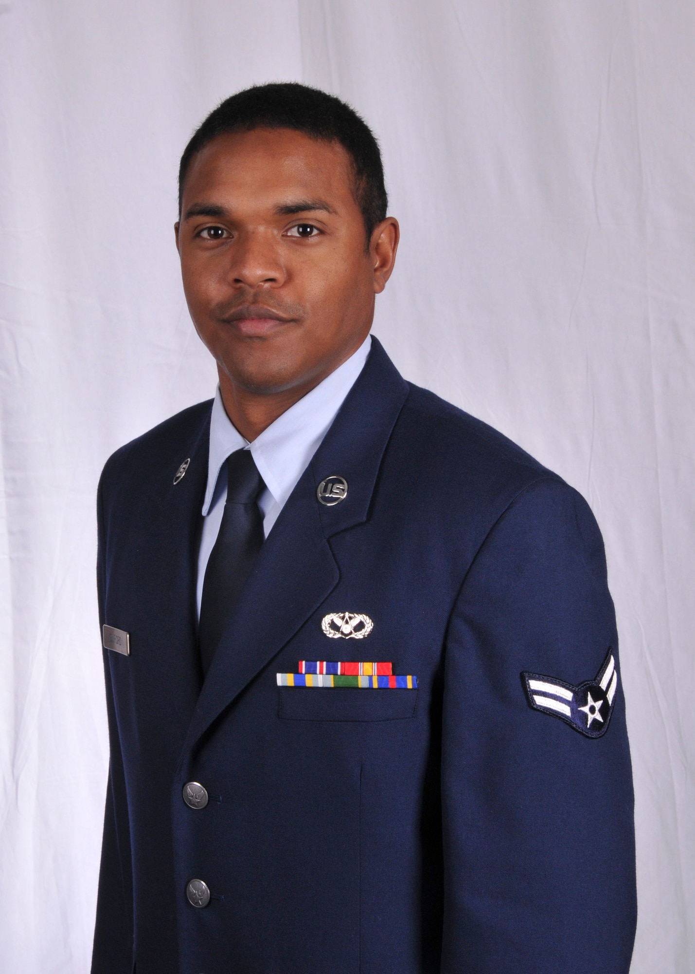 Five Outstanding Airmen of the Year for 2012 selected for the Delaware ...
