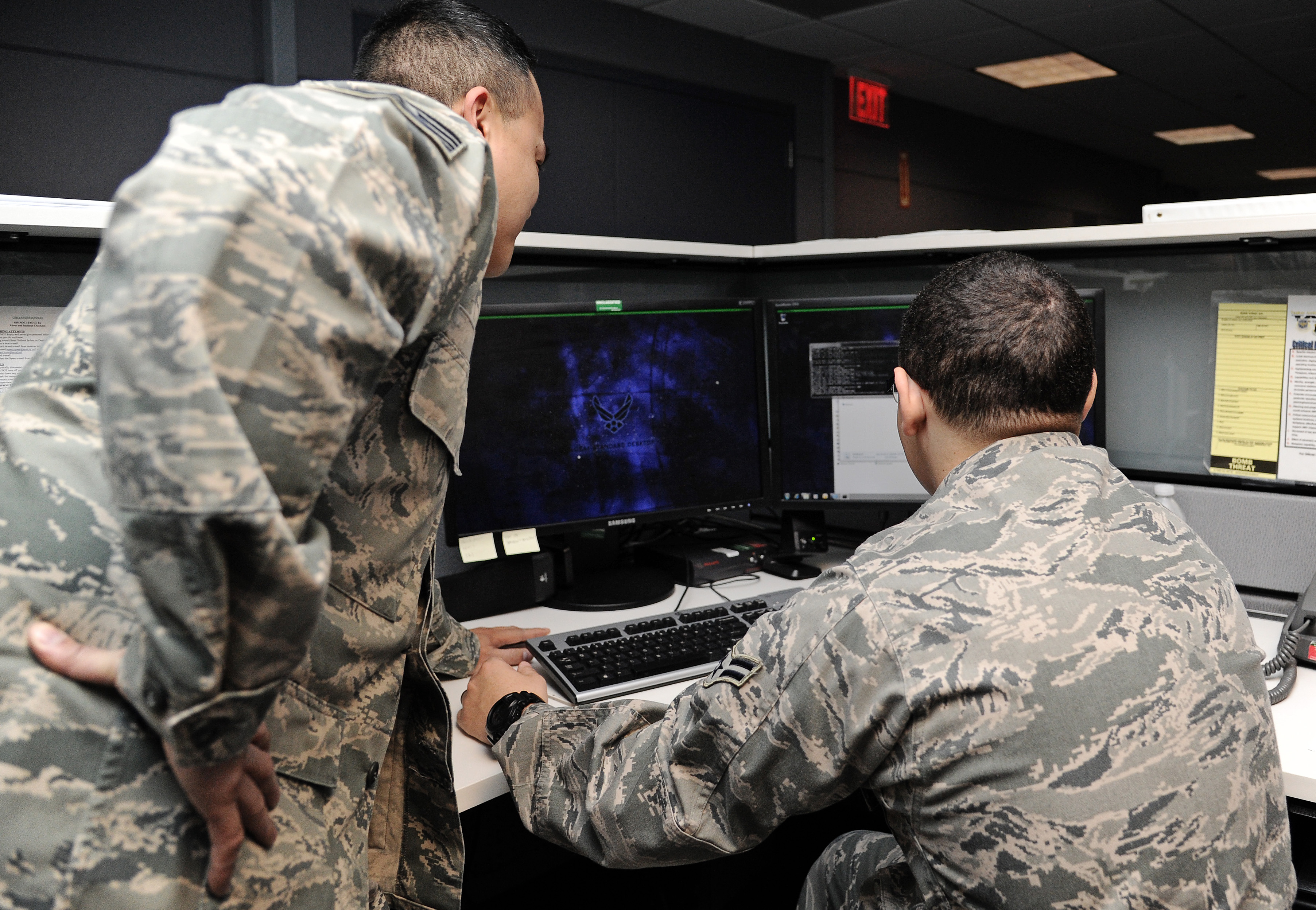 618th Air and Space Operations Center