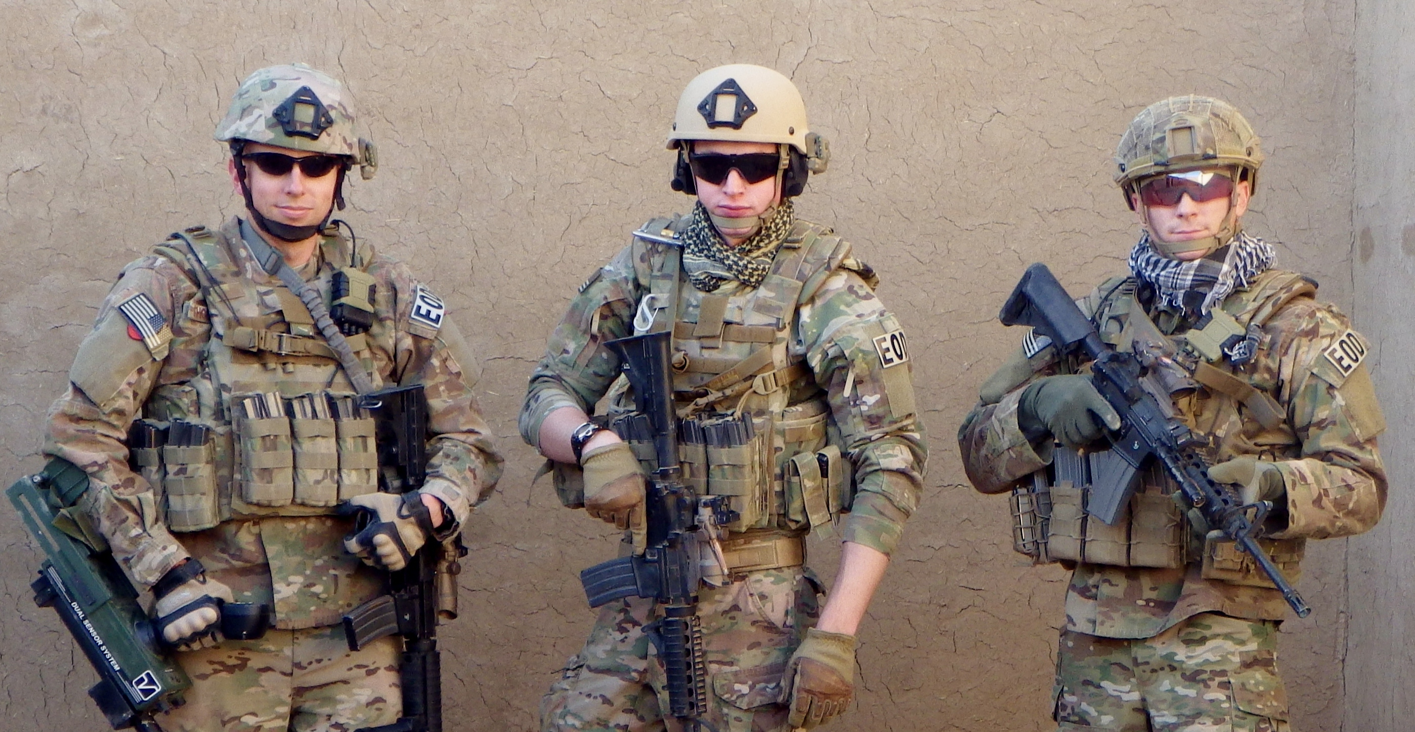 What Are Special Mission Units at Frieda Krull blog