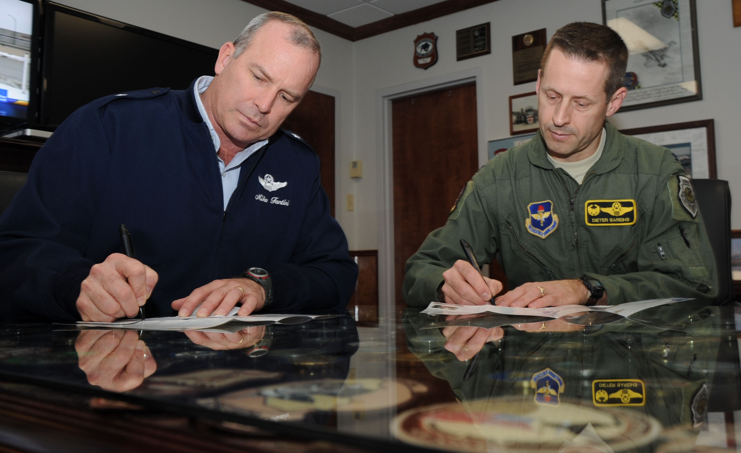 Air Force Assistance Fund kicks off March 4 > Joint Base San Antonio > News