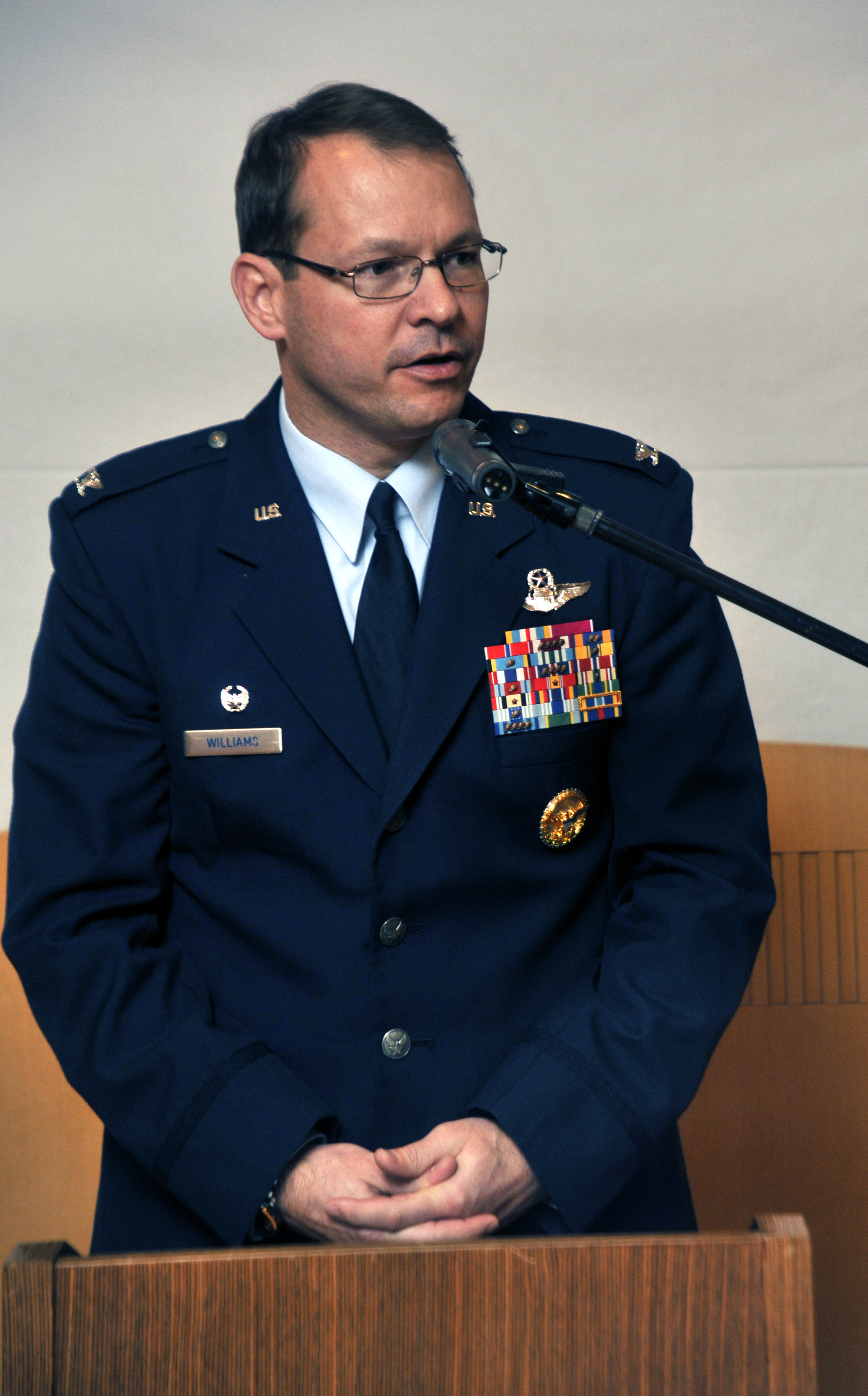 JAAGA honors service members for bilateral efforts > Misawa Air Base ...