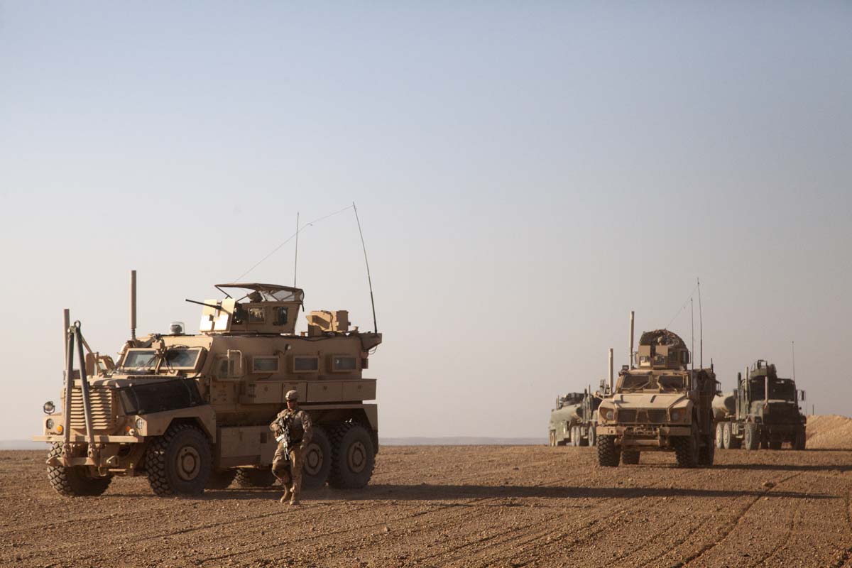 Operation Dynamic Partnership