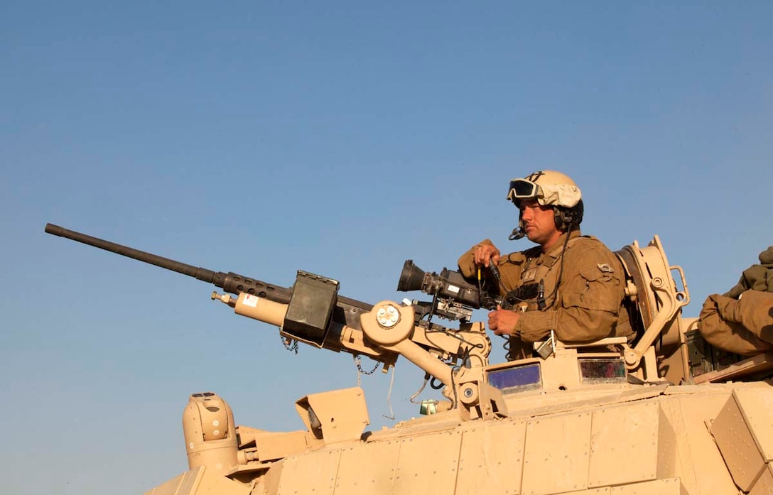 Operation Dynamic Partnership