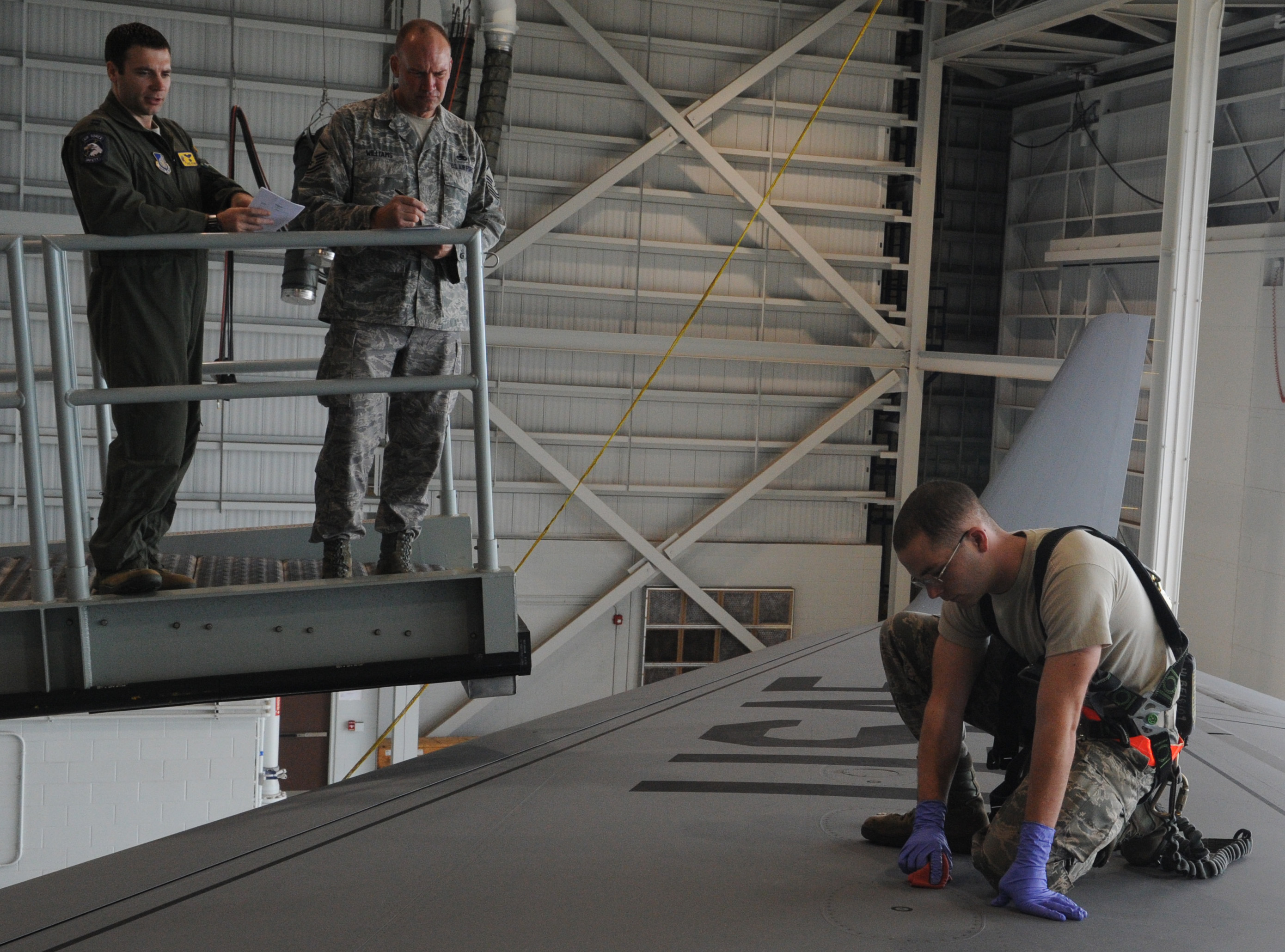 Pacific Air Forces wins highest AF safety award > Air Force > Article ...