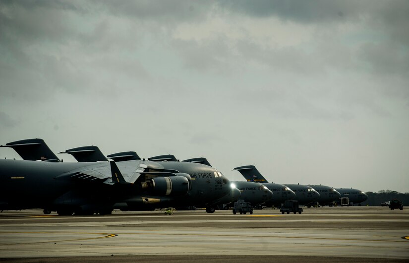 437th AMXS Airmen keep aircraft flying > Joint Base Charleston ...