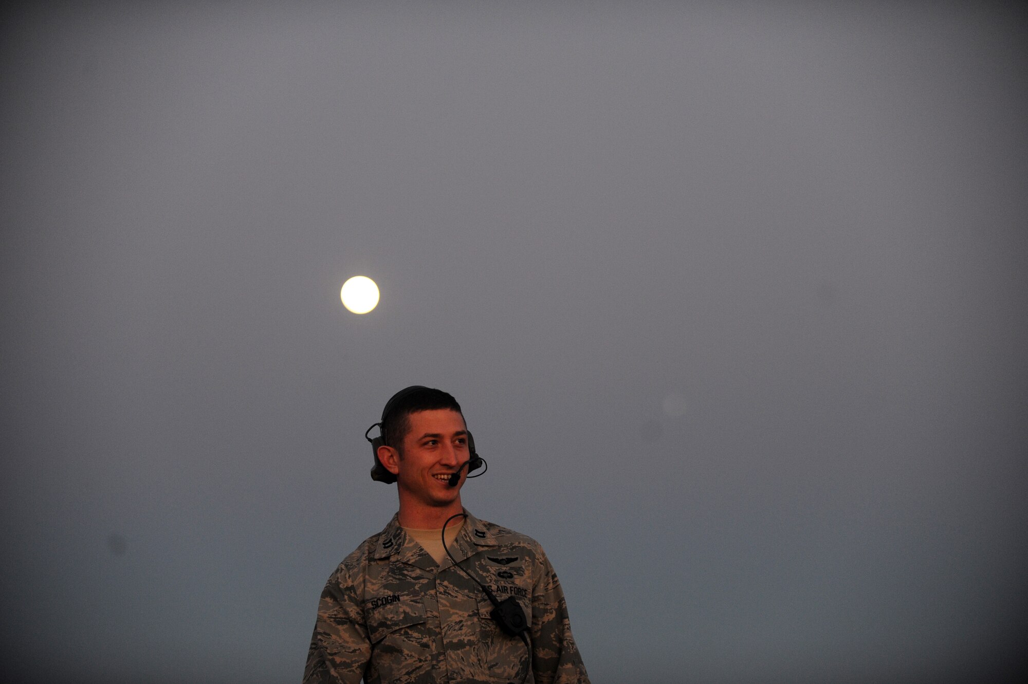 Joint Operational Access Exercise 2013-2 > Air Mobility Command ...