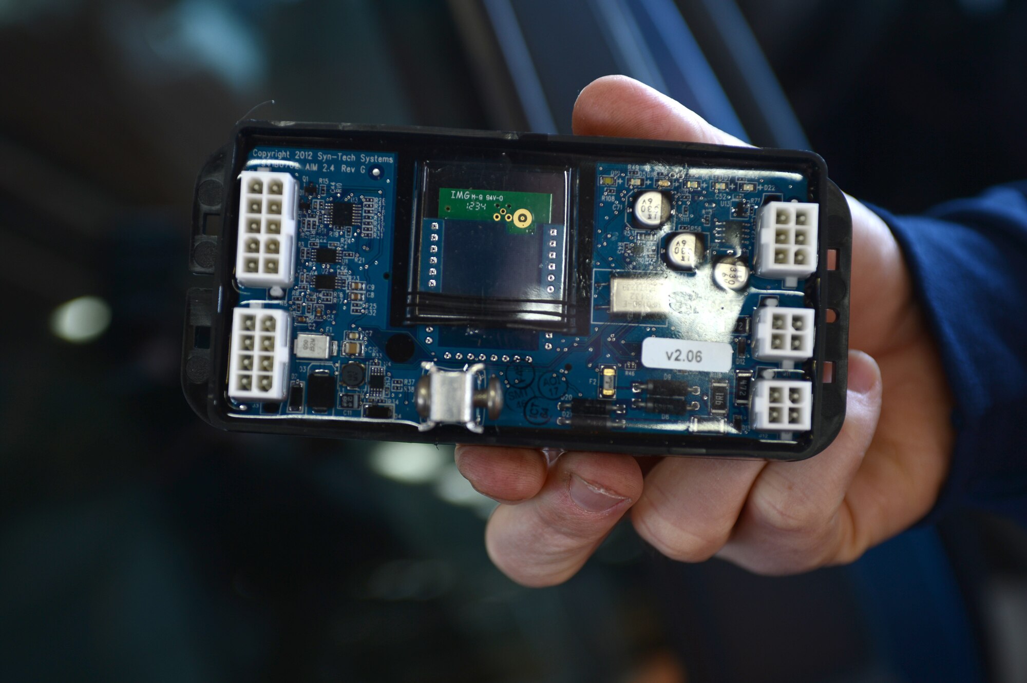 New fuel system saves time, money > Spangdahlem Air Base > Article Display