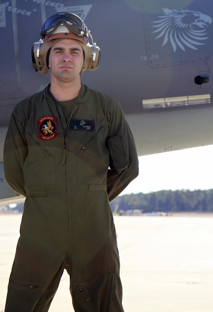 Fly By: Cpl. Christopher L. Melancon > United States Marine Corps ...