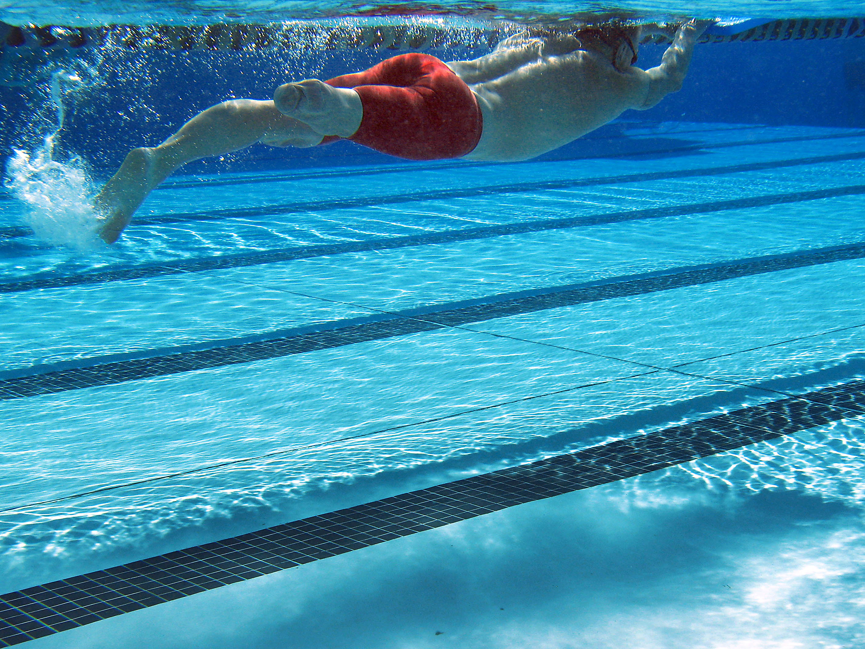 Marine Corps Trials training begins