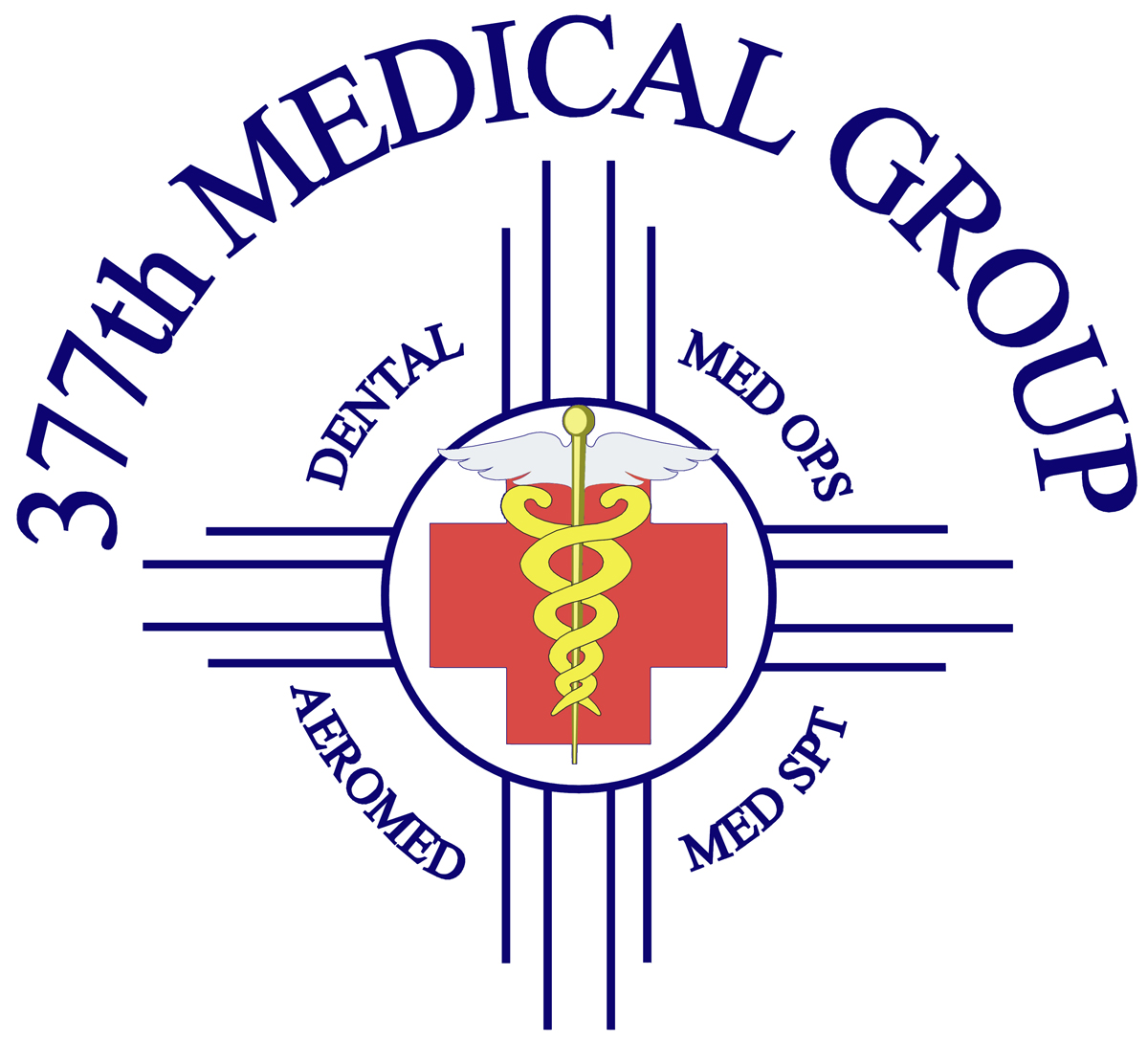 377th Medical Group