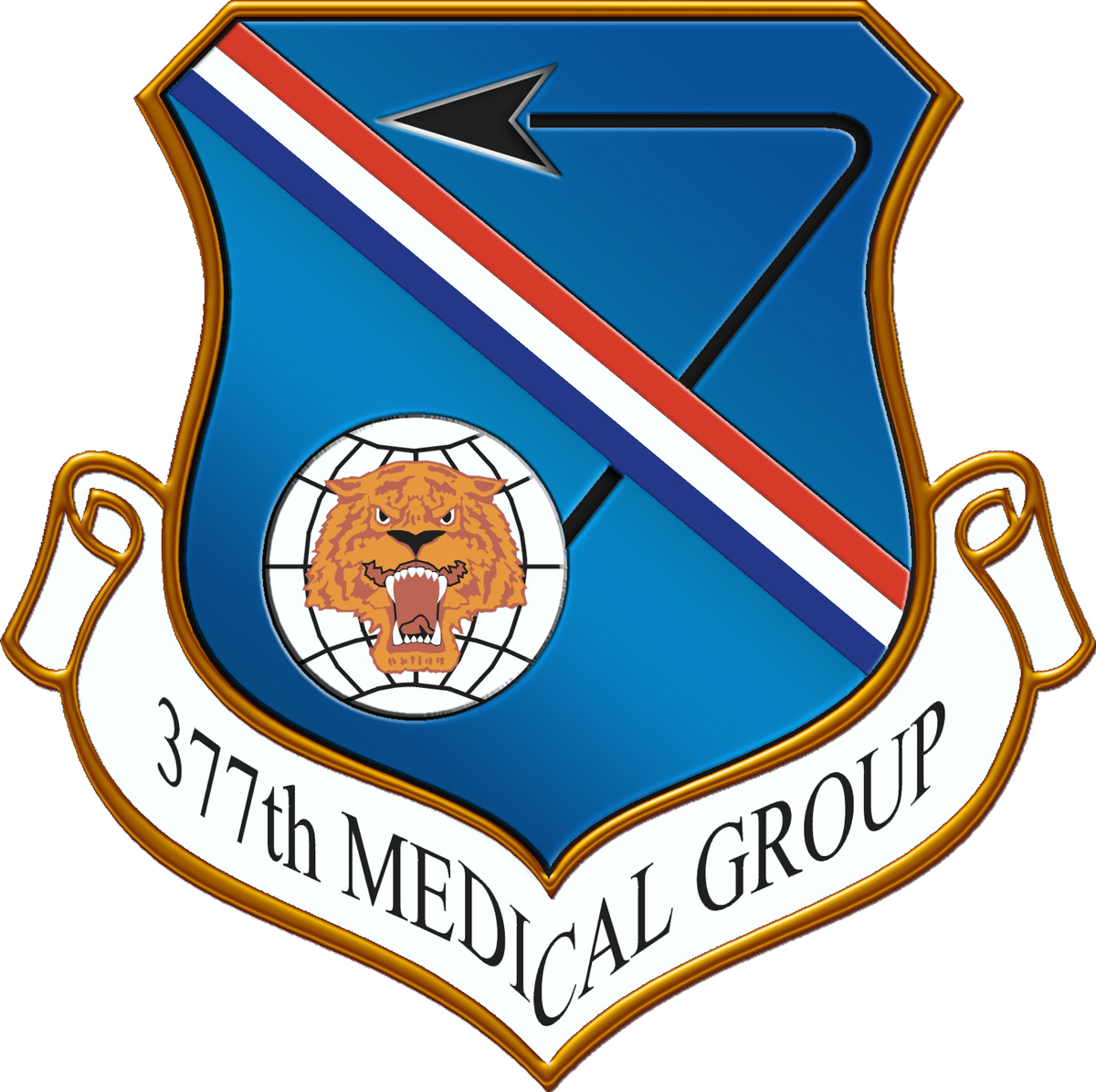 377th Medical Group
