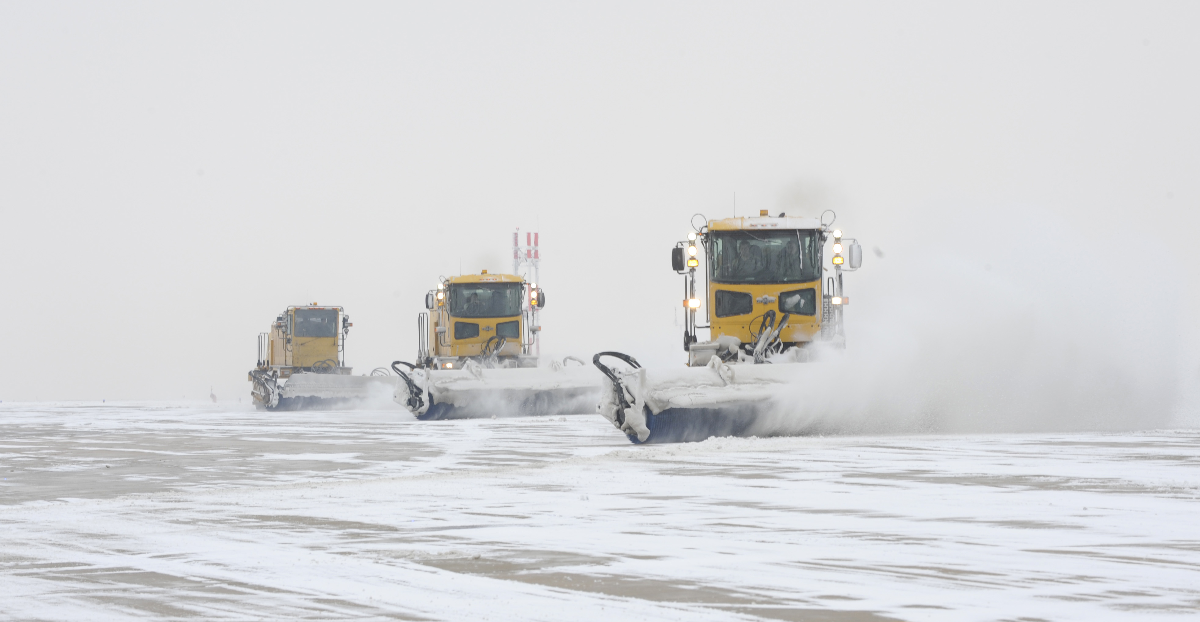 Red Devils take on the snow > Kunsan Air Base > Commentaries