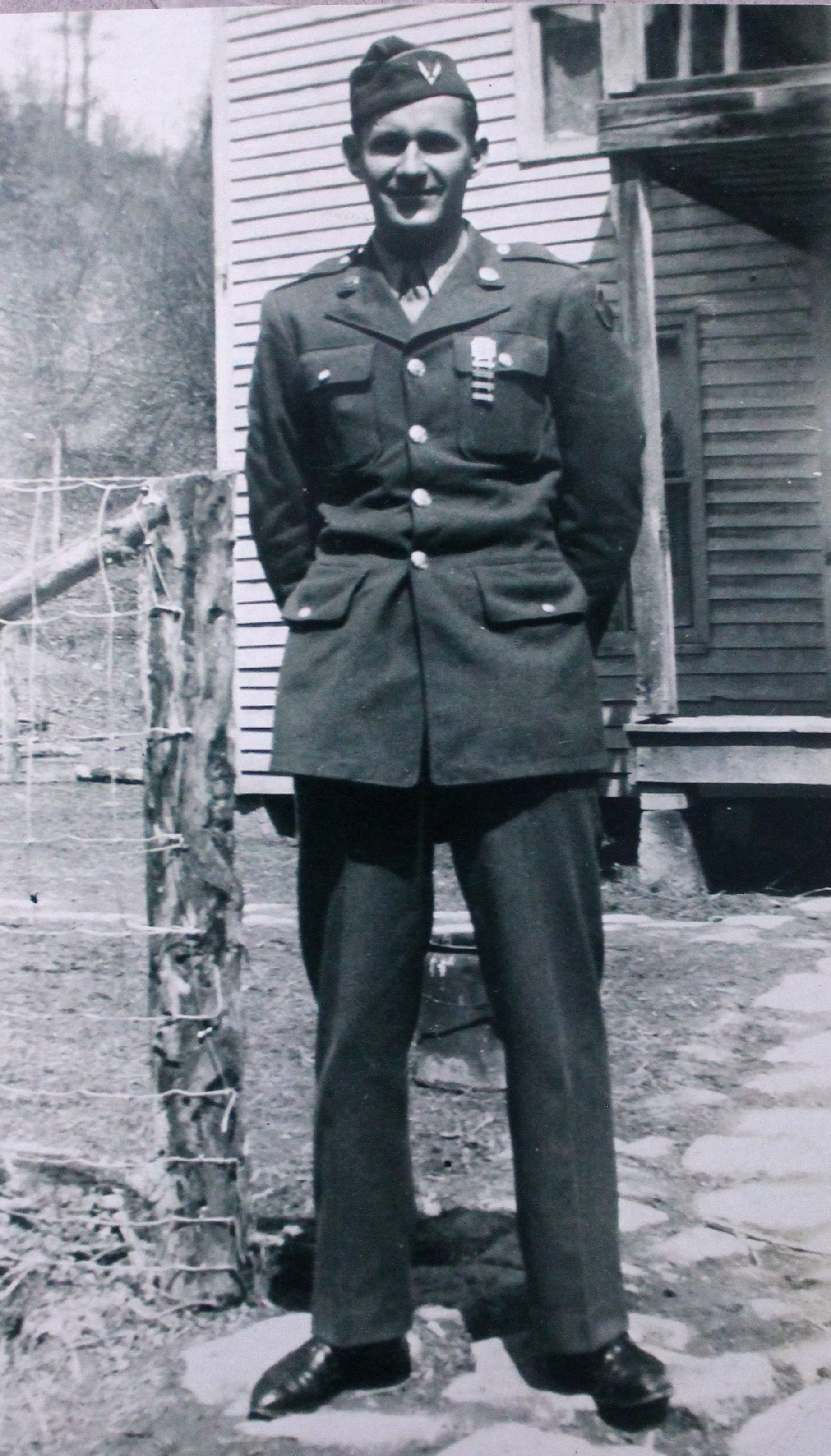 On the Front Line > Westover Air Reserve Base > Article Display