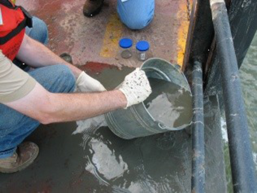 Oil Spill Test Kit > Engineer Research and Development Center > Fact ...