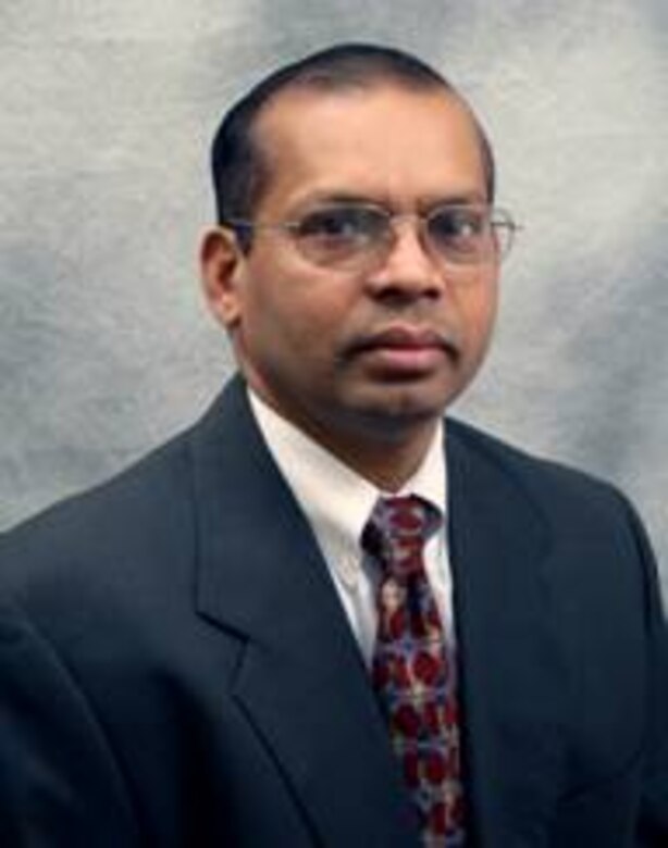 CERL’s Boddu to Be Inducted into American Institute of Chemical ...