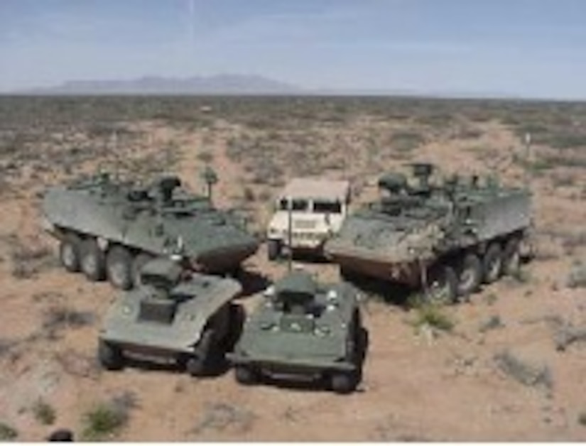 Ground Vehicle Mobility and Countermobility > Engineer Research and ...