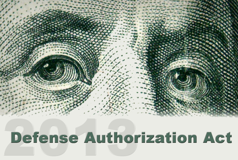 Obama Signs $633 Billion Defense Authorization Act > Air Force Reserve ...