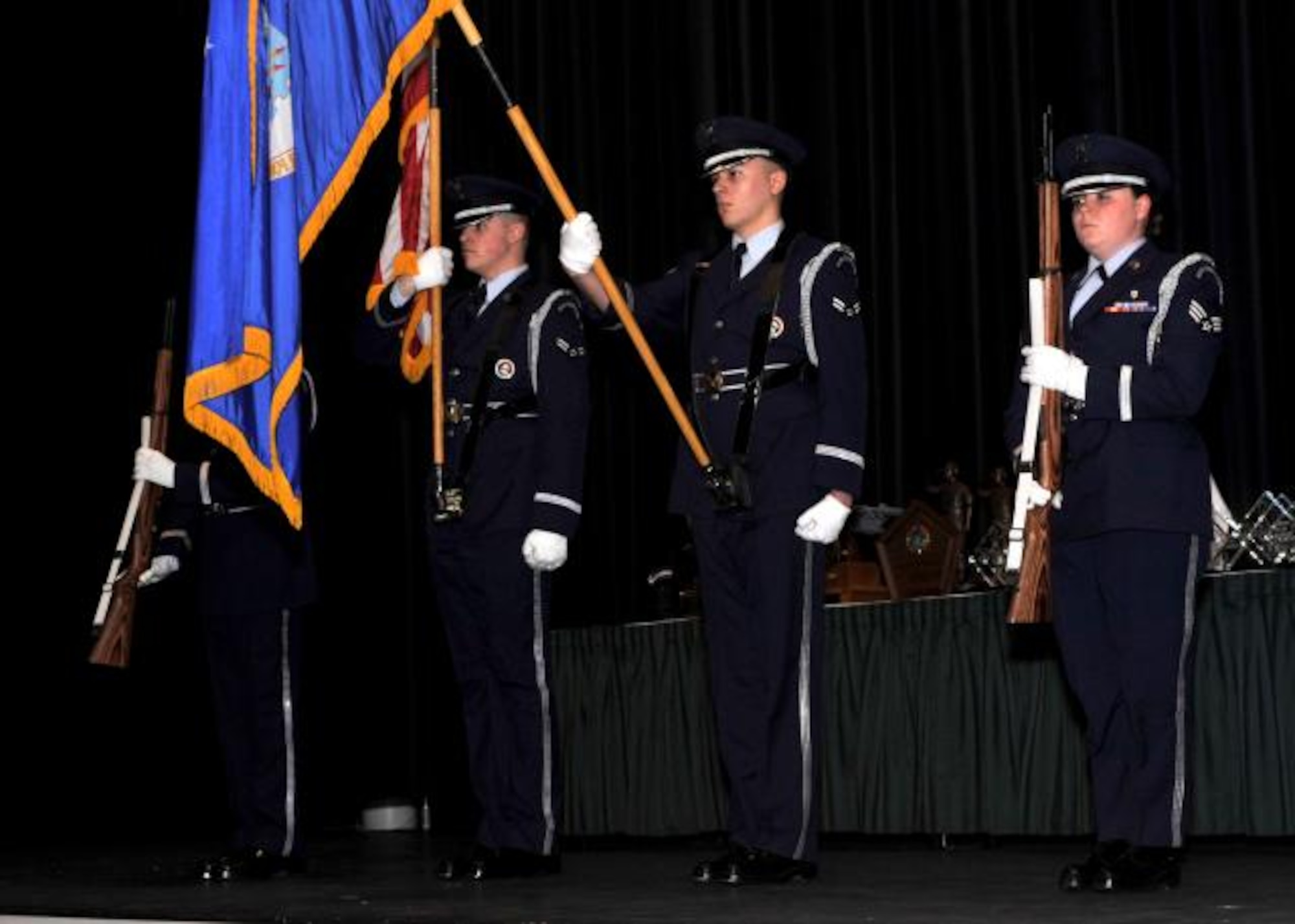 Tickets on sale for annual awards banquet > 512th Airlift Wing ...