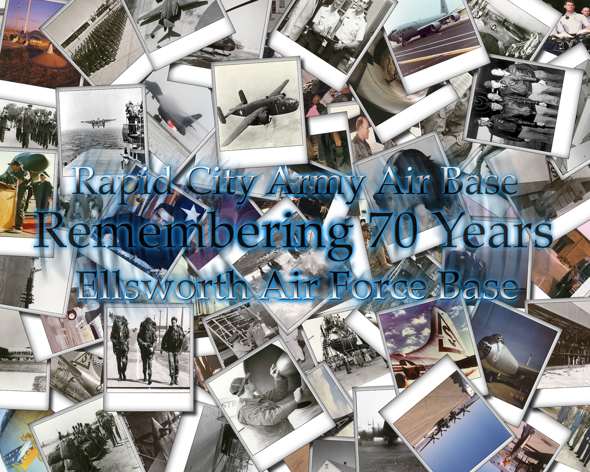 Remembering 70 Years > Ellsworth Air Force Base > Article Display