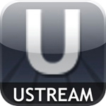 Ustream Logo