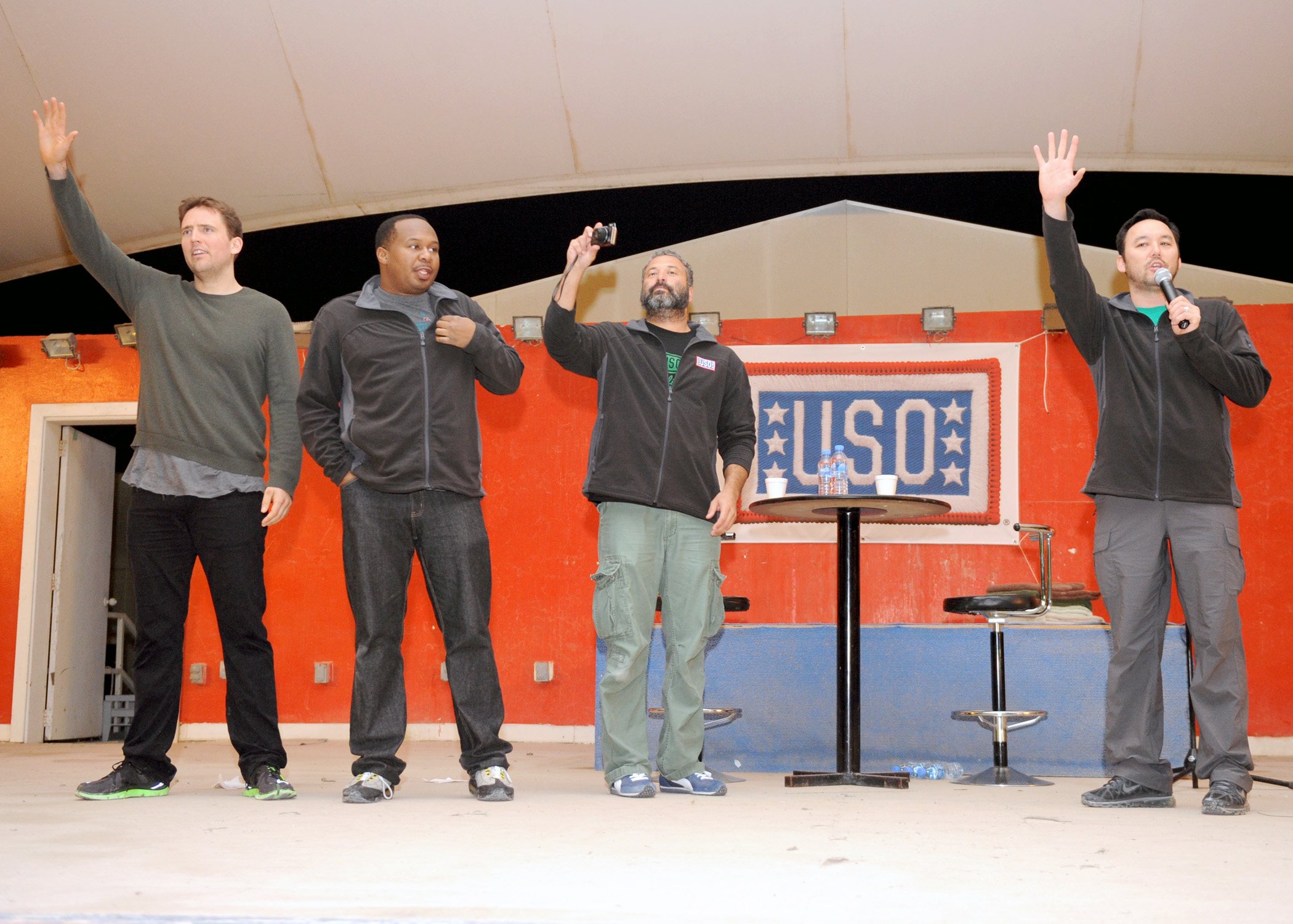 Owen Benjamin Sullivan And Son