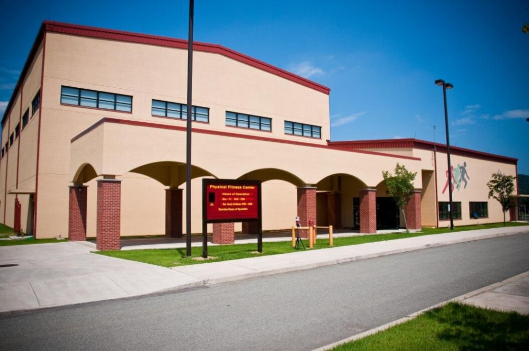 MCI Camp Mujuk, Republic of Korea