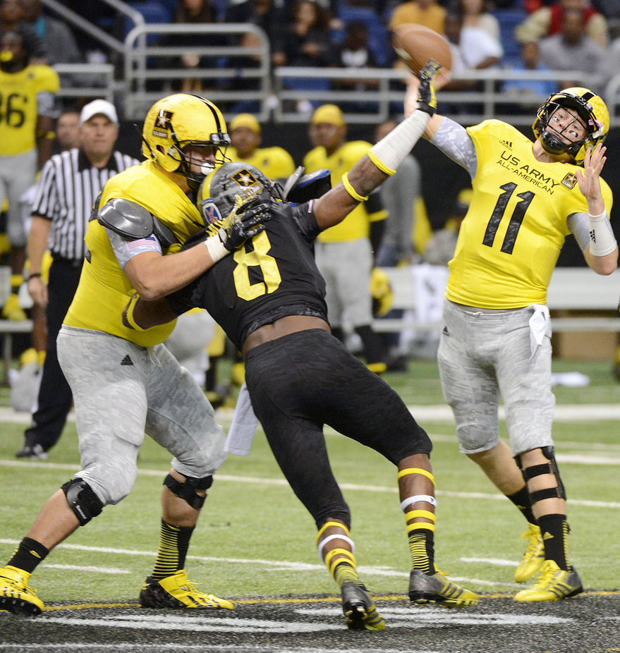 JBSA-FORT SAM HOUSTON