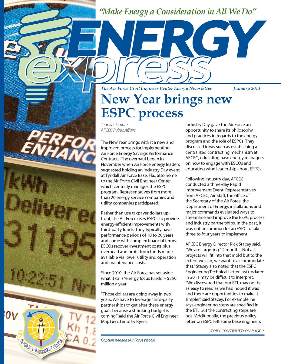 January 2013 Energy Express > Air Force Civil Engineer Center > Article ...