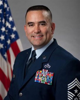 Leadership Pathways to success > Travis Air Force Base > Display