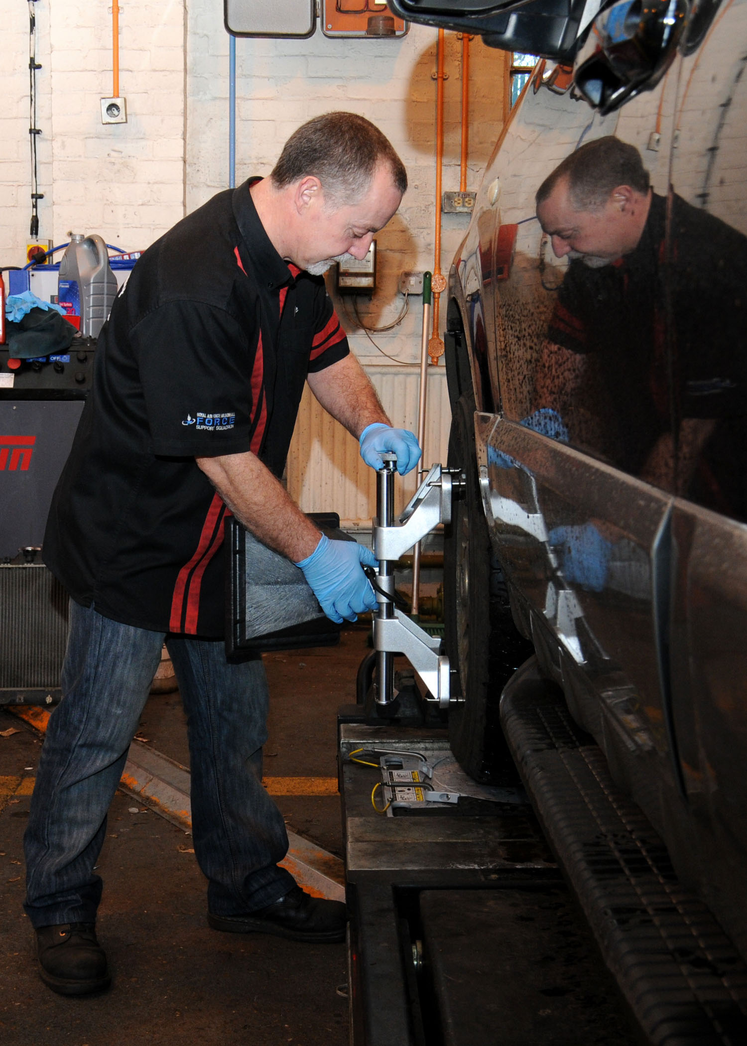 Auto hobby complex for your motoring needs > Royal Air Force Mildenhall ...